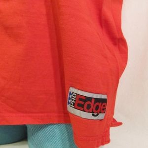 Pro Edge | Shirts | Washington Bullets Tank Tee Xl | Poshmark